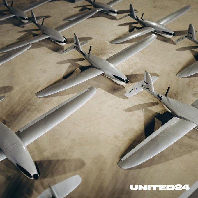 Актор «Зоряних воєн» Гемілл зібрав гроші на дрони для ЗСУ. Життя ...